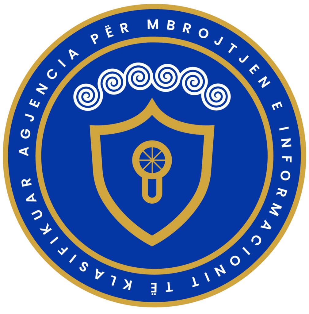 Agjencia për Mbrojtjen e Informacionit të Klasifikuar