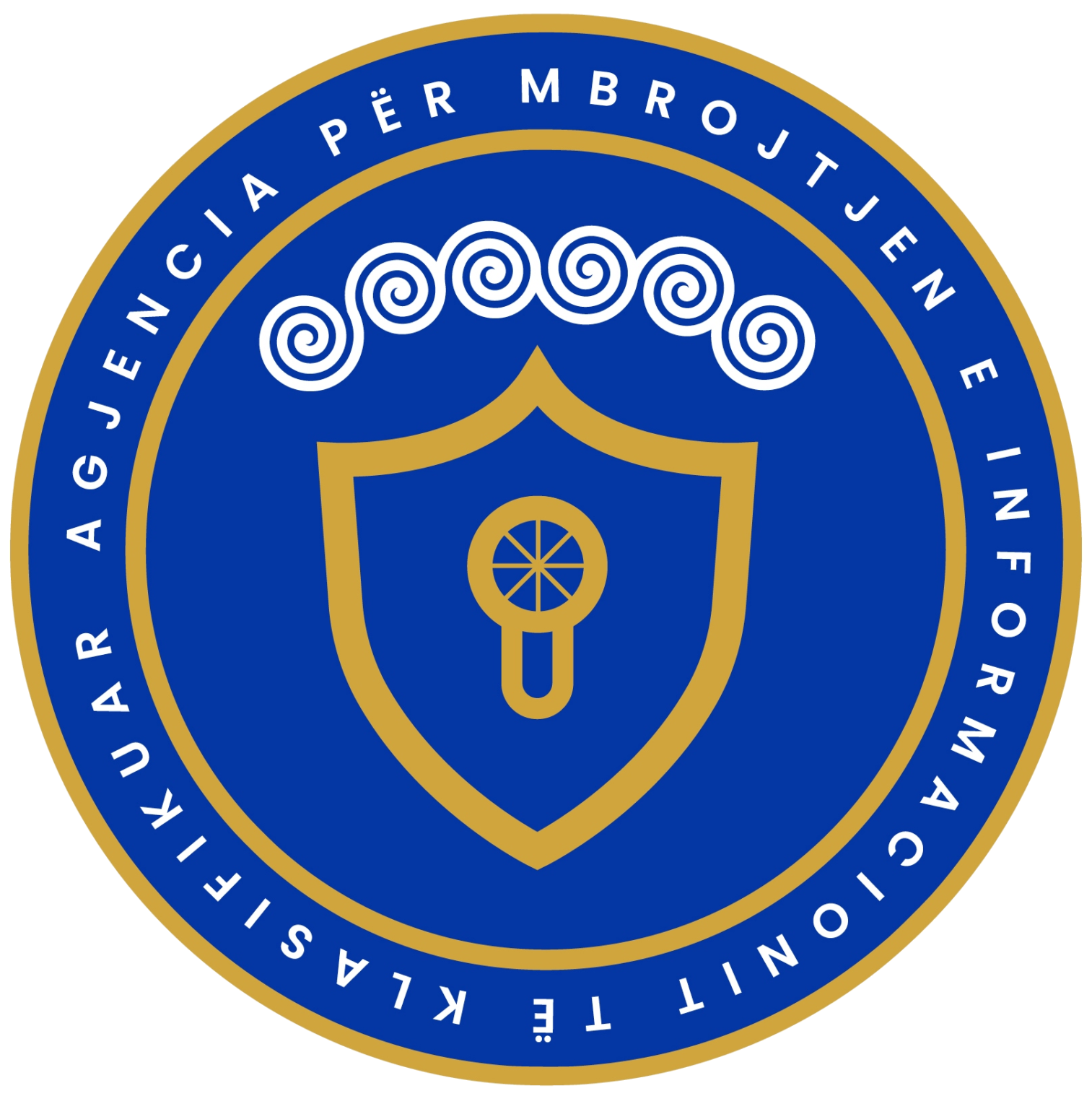 Agjencia për Mbrojtjen e Informacionit të Klasifikuar